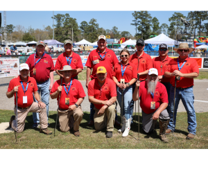 Schedule – Opp Rattlesnake Rodeo